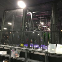 Action City - Arcade in Eau Claire