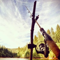 Paradise Lake - Magalia, CA