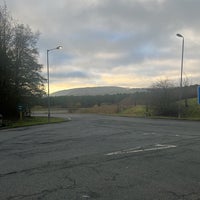 Tebay Southbound Motorway Services (Westmorland) - Penrith, Cumbria
