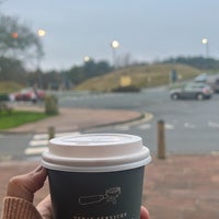 Tebay Southbound Motorway Services (Westmorland) - Penrith, Cumbria