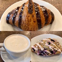 The Conservatory for Coffee, Tea & Cocoa - Washington Culver - 10117 ...