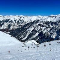 Telluride Ski Resort - Telluride, CO