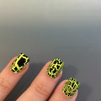 Caro Nails & Salon - Cancún, Quintana Roo