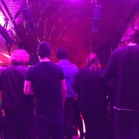 B72 - Music Venue in Josefstadt