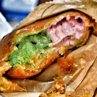 Sweet Dozen - Sacramento, CA