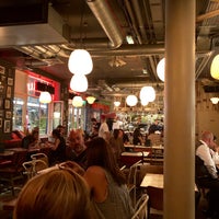 Señor Ceviche - Peruvian Restaurant in Soho