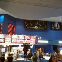 Rave Motion Pictures Milford 16 - Movie Theater