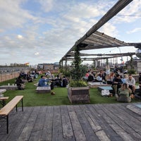 Netil360 - Roof Deck