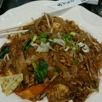 Spicy Basil - Thai Restaurant