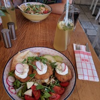 Bepa - Bistro in Split