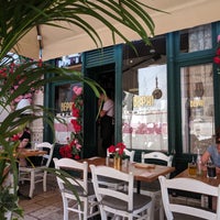 Bepa - Bistro in Split
