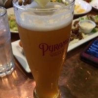 Pyramid Brewery & Alehouse (Now Closed) - 901 Gilman St