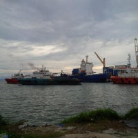 Labuan Times Square - Structure