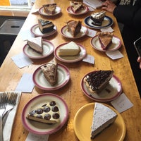 First Slice Pie Cafe - Ravenswood Manor - Chicago, IL
