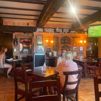 Swizzle Inn - 38 tips