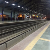 Dwarka Sector 10 Metro Station - Sector 10 Dwarka