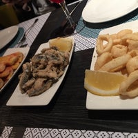 Vinitus - Tapas Restaurant in La Dreta de l'Eixample