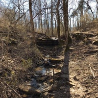 Creasey Mahan Nature Preserve - 2 tips