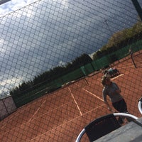 TC De Rakket - Hulshout, Provincie Antwerpen