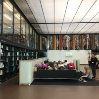 Western Bank Library - 5 tips from 284 visitors