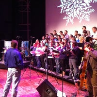 Leffler Chapel & Performance Center - Elizabethtown, PA