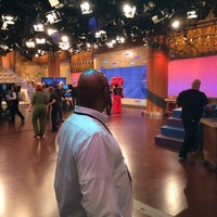 ABC TV Studio 23 - Lincoln Square - 1 tip