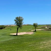 Club de Golf El Saler - Golf Course
