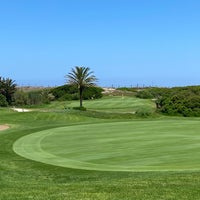Club de Golf El Saler - Golf Course
