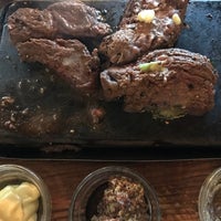 Porter's Wine Bar - 9 tips