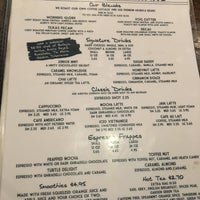 Austin Java (Now Closed) - Coffee Shop in Austin