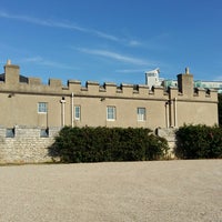 Portland Castle - Castletown, Dorset