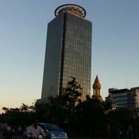 Canadia Tower - 3 tips from 262 visitors