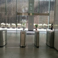 Mapletree Anson - Building in Singapore