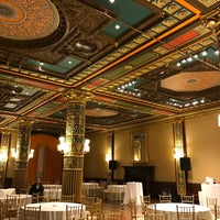 Prince George Ballroom - NoMad - New York, NY