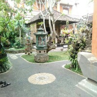 Teba House - Ubud, Bali