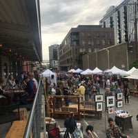 First Thursday - Pearl District