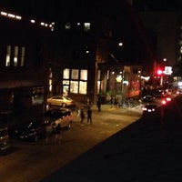 First Thursday - Pearl District