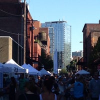 First Thursday - Pearl District