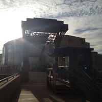 Minnesota Slip Drawbridge - Duluth, MN
