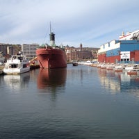 Minnesota Slip Drawbridge - Duluth, MN