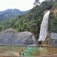 Air Terjun Bidadari (Curug Bidadari) - 19 tips