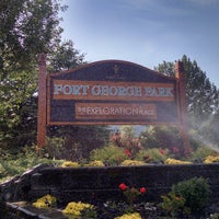 Lheidli T’enneh Memorial Park (Fort George Park) - 7 tips