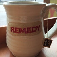 Remedy Cafe - Café in Strathcona