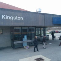 Kingston Station - Downtown Kingston - 209 Ontario St