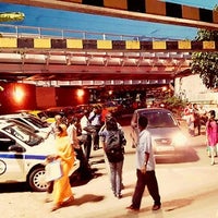 Garia Station Bus Stand - Sreenagar Main Rd