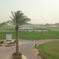 Doha Golf Club - Golf Course in Doha