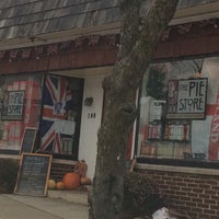 The Pie Store - Montclair, NJ