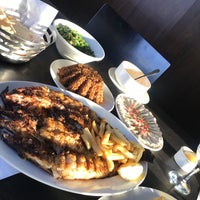 Amo Hamza Restaurant - الرويس - 9 tips from 262 visitors