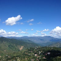 Mines View Park - Scenic Lookout