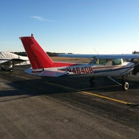 Coastal Carolina Regional Airport (EWN) - New Bern, NC